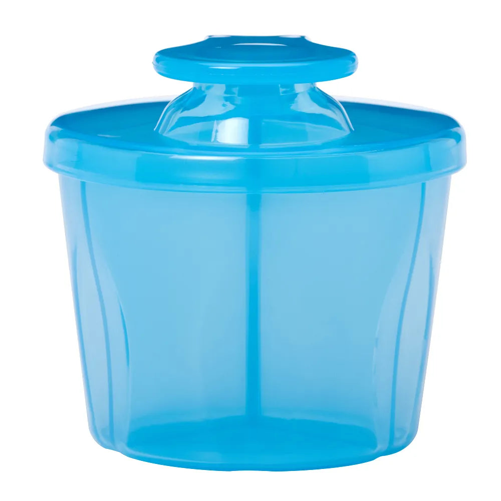 Dr. Brown’s™ Milk Powder Dispenser - Blue – Dr. Brown's India